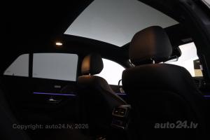 Melns Mercedes-Benz GLE-Class 2023 Tallina, ar dzinēja tilpumu 2.90 L un nobraukumu 128 tūkst. km par 75000 €, foto 16 vietnē AUTOMOTO.COM.LV