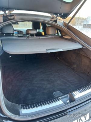 Black Mercedes-Benz GLE-Class 2021 in Tallinn, with an engine capacity of 2.90 L and mileage of 50 thousand km for 68000 €, photo 8 on AUTOMOTO.COM.LV