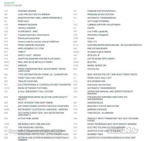 Синий Мерседес ГЛЕ-Класс 2017 в Таллин, объемом двигателя 3.00 л и пробегом 102 тыс. км за 41500 €, фото 21 на AUTOMOTO.COM.LV