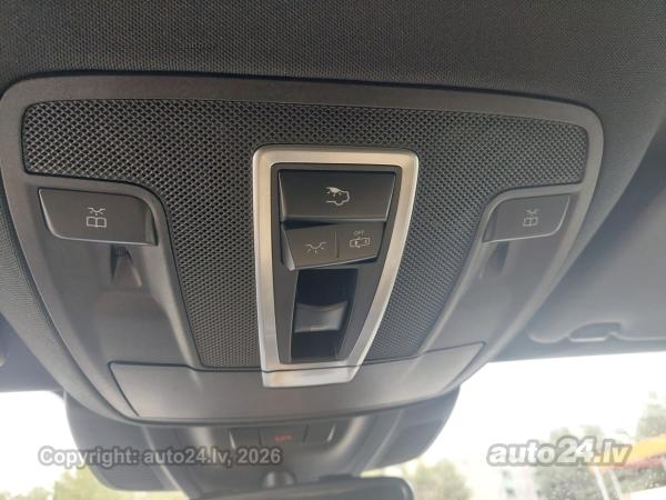 Zils Mercedes-Benz GLE-Class 2017 Tallina, ar dzinēja tilpumu 3.00 L un nobraukumu 153 tūkst. km par 27500 €, foto 11 vietnē AUTOMOTO.COM.LV