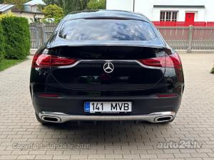 Mercedes-Benz GLE-Class 2023 in Tallinn, with an engine capacity of 3.00 L and mileage of 33 thousand km for 82600 €, photo 6 on AUTOMOTO.COM.LV