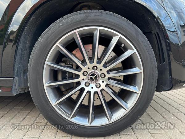 Mercedes-Benz GLE-Class 2023 Tallina vietnÄ Mercedes-Benz GLE-Class 2023 Tallina, ar dzinÄja tilpumu 3.00 L un nobraukumu 33 tÅ«kst. km par 82600 ā¬, foto 7 vietnÄ AUTOMOTO.COM.LV