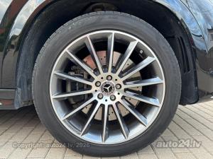 Mercedes-Benz GLE-Class 2023 in Tallinn, with an engine capacity of 3.00 L and mileage of 33 thousand km for 82600 €, photo 7 on AUTOMOTO.COM.LV