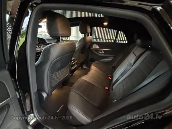 Mercedes-Benz GLE-Class 2023 Tallina vietnÄ Mercedes-Benz GLE-Class 2023 Tallina, ar dzinÄja tilpumu 3.00 L un nobraukumu 33 tÅ«kst. km par 82600 ā¬, foto 10 vietnÄ AUTOMOTO.COM.LV