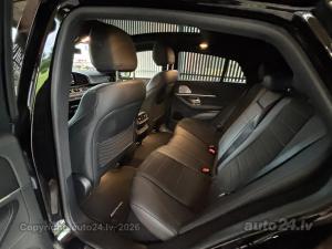 Mercedes-Benz GLE-Class 2023 in Tallinn, with an engine capacity of 3.00 L and mileage of 33 thousand km for 82600 €, photo 10 on AUTOMOTO.COM.LV