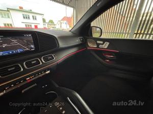 Mercedes-Benz GLE-Class 2023 in Tallinn, with an engine capacity of 3.00 L and mileage of 33 thousand km for 82600 €, photo 15 on AUTOMOTO.COM.LV