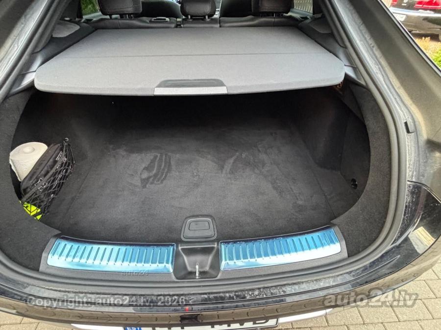 Mercedes-Benz GLE-Class 2023 in Tallinn, with an engine capacity of 3.00 L and mileage of 33 thousand km for 82600 €, photo 16 on AUTOMOTO.COM.LV