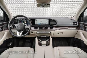 Mercedes-Benz GLE-Class 2020 Rīga, ar dzinēja tilpumu 3.00 L un nobraukumu 72 tūkst. km par 51138 €, foto 6 vietnē AUTOMOTO.COM.LV