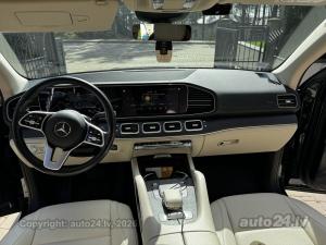 Мерседес ГЛЕ-Класс 2020 в Рига, объемом двигателя 3.00 л и пробегом 97 тыс. км за 52900 €, фото 15 на AUTOMOTO.COM.LV