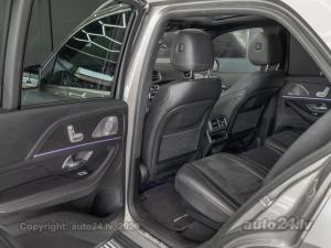 Мерседес ГЛЕ-Класс 2020 в Таллин, объемом двигателя 2.90 л и пробегом 199 тыс. км за 44900 €, фото 8 на AUTOMOTO.COM.LV