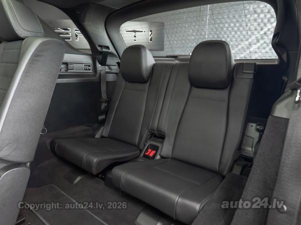 Mercedes-Benz GLE-Class 2020 in Tallinn, with an engine capacity of 2.90 L and mileage of 199 thousand km for 44900 €, photo 9 on AUTOMOTO.COM.LV