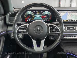 Мерседес ГЛЕ-Класс 2020 в Таллин, объемом двигателя 2.90 л и пробегом 199 тыс. км за 44900 €, фото 12 на AUTOMOTO.COM.LV