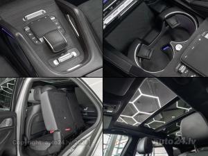 Мерседес ГЛЕ-Класс 2020 в Таллин, объемом двигателя 2.90 л и пробегом 199 тыс. км за 44900 €, фото 14 на AUTOMOTO.COM.LV