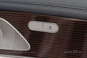 Мерседес ГЛЕ-Класс 2020 в Рига, объемом двигателя 3.00 л и пробегом 73 тыс. км за 57286 €, фото 29 на AUTOMOTO.COM.LV