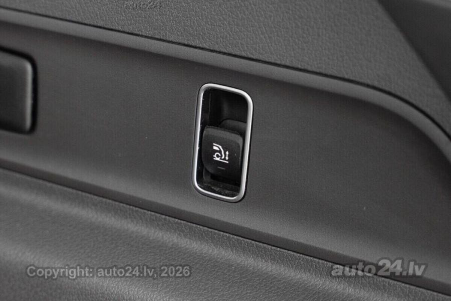 Мерседес ГЛЕ-Класс 2020 в Рига, объемом двигателя 3.00 л и пробегом 73 тыс. км за 57286 €, фото 31 на AUTOMOTO.COM.LV