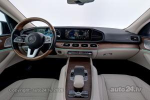 Мерседес ГЛЕ-Класс 2021 в Таллин, объемом двигателя 4.00 л и пробегом 90 тыс. км за 59900 €, фото 11 на AUTOMOTO.COM.LV