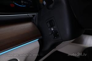 Мерседес ГЛЕ-Класс 2021 в Таллин, объемом двигателя 4.00 л и пробегом 90 тыс. км за 59900 €, фото 17 на AUTOMOTO.COM.LV