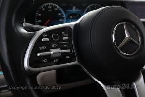 Мерседес ГЛЕ-Класс 2021 в Таллин, объемом двигателя 4.00 л и пробегом 90 тыс. км за 59900 €, фото 18 на AUTOMOTO.COM.LV