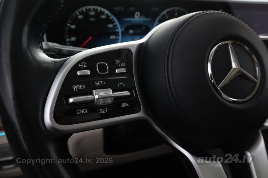 Мерседес ГЛЕ-Класс 2021 в Таллин, объемом двигателя 4.00 л и пробегом 90 тыс. км за 59900 €, фото 18 на AUTOMOTO.COM.LV