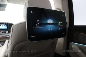 Мерседес ГЛЕ-Класс 2021 в Таллин, объемом двигателя 4.00 л и пробегом 90 тыс. км за 59900 €, фото 19 на AUTOMOTO.COM.LV