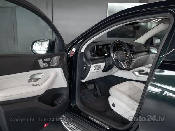 Мерседес ГЛЕ-Класс 2021 в Таллин, объемом двигателя 2.90 л и пробегом 103 тыс. км за 59900 €, фото 5 на AUTOMOTO.COM.LV