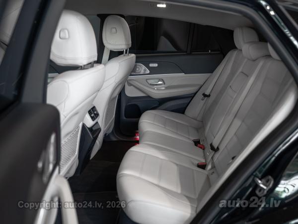 Мерседес ГЛЕ-Класс 2021 в Таллин, объемом двигателя 2.90 л и пробегом 103 тыс. км за 59900 €, фото 6 на AUTOMOTO.COM.LV