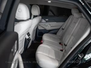 Мерседес ГЛЕ-Класс 2021 в Таллин, объемом двигателя 2.90 л и пробегом 103 тыс. км за 59900 €, фото 7 на AUTOMOTO.COM.LV
