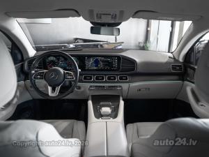 Мерседес ГЛЕ-Класс 2021 в Таллин, объемом двигателя 2.90 л и пробегом 103 тыс. км за 59900 €, фото 8 на AUTOMOTO.COM.LV