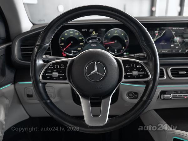 Мерседес ГЛЕ-Класс 2021 в Таллин, объемом двигателя 2.90 л и пробегом 103 тыс. км за 59900 €, фото 8 на AUTOMOTO.COM.LV