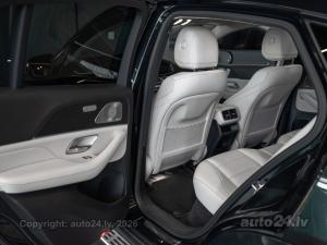 Мерседес ГЛЕ-Класс 2021 в Таллин, объемом двигателя 2.90 л и пробегом 103 тыс. км за 59900 €, фото 13 на AUTOMOTO.COM.LV