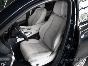 Мерседес ГЛЕ-Класс 2021 в Таллин, объемом двигателя 2.90 л и пробегом 103 тыс. км за 59900 €, фото 14 на AUTOMOTO.COM.LV
