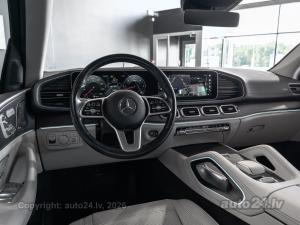 Мерседес ГЛЕ-Класс 2021 в Таллин, объемом двигателя 2.90 л и пробегом 103 тыс. км за 59900 €, фото 15 на AUTOMOTO.COM.LV