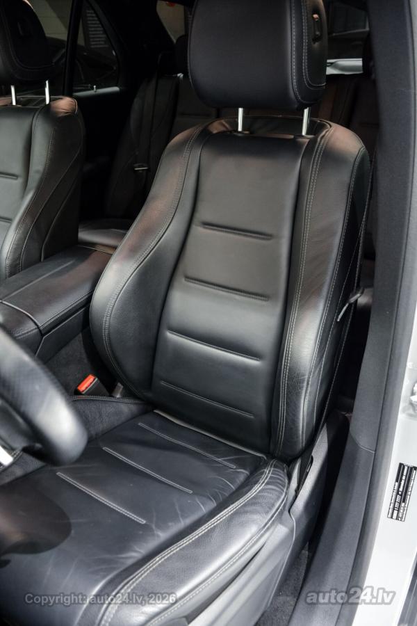 Mercedes-Benz GLE-Class 2024 Tallina, ar dzinēja tilpumu 3.00 L un nobraukumu 94 tūkst. km par 76000 €, foto 11 vietnē AUTOMOTO.COM.LV