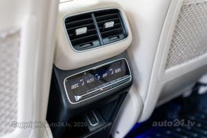 Зеленый Мерседес ГЛЕ-Класс 2022 в Таллин, объемом двигателя 2.90 л и пробегом 110 тыс. км за 72500 €, фото 26 на AUTOMOTO.COM.LV