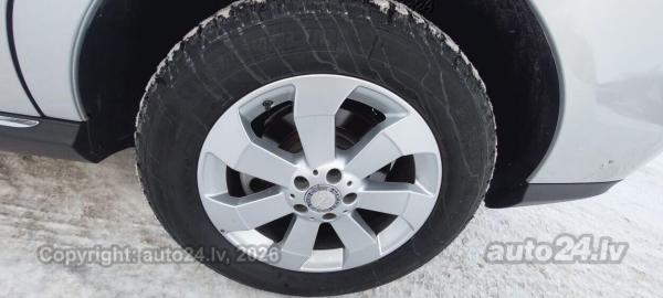 Pelēks Mercedes-Benz GLE-Class 2016 Pelva, ar dzinēja tilpumu 2.00 L un nobraukumu 187 tūkst. km par 22600 €, foto 11 vietnē AUTOMOTO.COM.LV