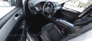Pelēks Mercedes-Benz GLE-Class 2016 Pelva, ar dzinēja tilpumu 2.00 L un nobraukumu 187 tūkst. km par 22600 €, foto 14 vietnē AUTOMOTO.COM.LV