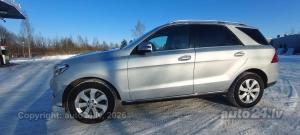 Pelēks Mercedes-Benz GLE-Class 2016 Pelva, ar dzinēja tilpumu 2.00 L un nobraukumu 187 tūkst. km par 22600 €, foto 25 vietnē AUTOMOTO.COM.LV