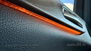 Pelēks Mercedes-Benz GLE-Class 2016 Tallina, ar dzinēja tilpumu 3.00 L un nobraukumu 170 tūkst. km par 27990 €, foto 26 vietnē AUTOMOTO.COM.LV