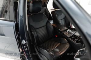 Pelēks Mercedes-Benz GLE-Class 2016 Tallina, ar dzinēja tilpumu 3.00 L un nobraukumu 199 tūkst. km par 18990 €, foto 17 vietnē AUTOMOTO.COM.LV