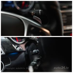 Pelēks Mercedes-Benz GLE-Class 2016 Tallina, ar dzinēja tilpumu 3.00 L un nobraukumu 199 tūkst. km par 18990 €, foto 29 vietnē AUTOMOTO.COM.LV