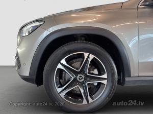 Pelēks Mercedes-Benz GLE-Class 2019 Tallina, ar dzinēja tilpumu 2.00 L un nobraukumu 124 tūkst. km par 39900 €, foto 11 vietnē AUTOMOTO.COM.LV