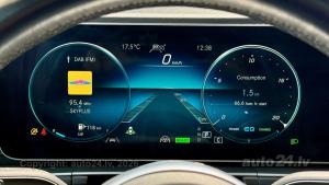 Pelēks Mercedes-Benz GLE-Class 2020 Tallina, ar dzinēja tilpumu 3.00 L un nobraukumu 105 tūkst. km par 44890 €, foto 13 vietnē AUTOMOTO.COM.LV