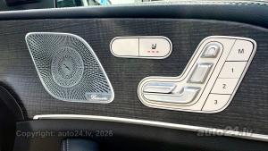 Pelēks Mercedes-Benz GLE-Class 2020 Tallina, ar dzinēja tilpumu 3.00 L un nobraukumu 105 tūkst. km par 44890 €, foto 26 vietnē AUTOMOTO.COM.LV