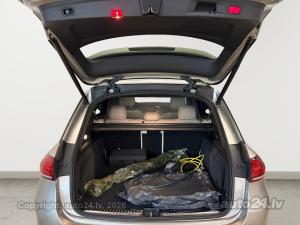 Grey Mercedes-Benz GLE-Class 2022 in Tallinn, with an engine capacity of 2.00 L and mileage of 54 thousand km for 68900 €, photo 16 on AUTOMOTO.COM.LV