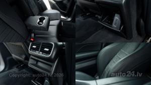 Grey Mercedes-Benz GLE-Class 2022 in Tallinn, with an engine capacity of 2.90 L and mileage of 107 thousand km for 55000 €, photo 17 on AUTOMOTO.COM.LV