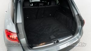 Grey Mercedes-Benz GLE-Class 2022 in Tallinn, with an engine capacity of 2.90 L and mileage of 107 thousand km for 55000 €, photo 19 on AUTOMOTO.COM.LV