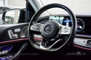 Pelēks Mercedes-Benz GLE-Class 2022 Tallina, ar dzinēja tilpumu 2.00 L un nobraukumu 68 tūkst. km par 68000 €, foto 15 vietnē AUTOMOTO.COM.LV