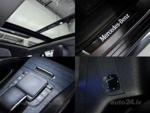 Pelēks Mercedes-Benz GLE-Class 2022 Tallina, ar dzinēja tilpumu 2.00 L un nobraukumu 68 tūkst. km par 68000 €, foto 21 vietnē AUTOMOTO.COM.LV