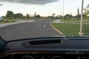 Grey Mercedes-Benz GLE-Class 2022 in Rakvere, with an engine capacity of 2.00 L and mileage of 79 thousand km for 69900 €, photo 20 on AUTOMOTO.COM.LV