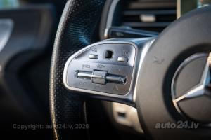Grey Mercedes-Benz GLE-Class 2022 in Rakvere, with an engine capacity of 2.00 L and mileage of 79 thousand km for 69900 €, photo 21 on AUTOMOTO.COM.LV
